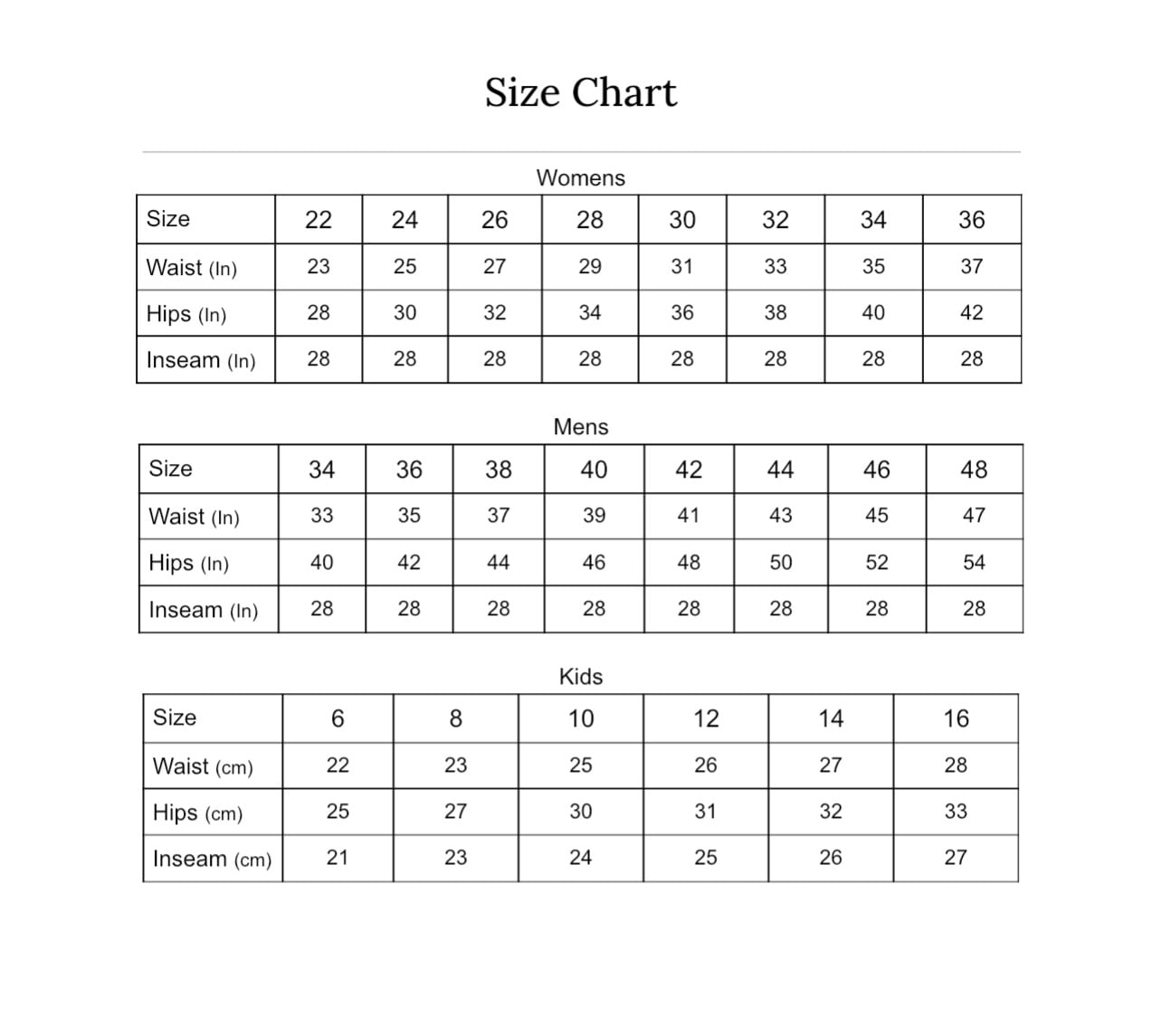 Summer Riding Breeches